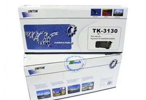 Тонер-картридж для (TK-3130) kyocera FS-4200DN/430