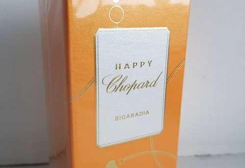 Парфюмерная вода Chopard Happy Bigaradia