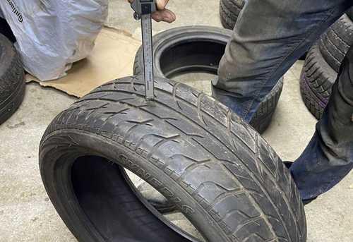 Tigar Syneris 205/50 R17