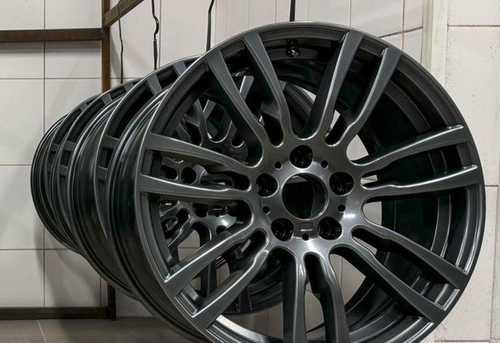 Диск Jaguar r18 5x108