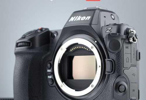 Nikon Z8 - Демо образец