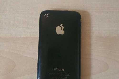 iPhone 3gs 16gb iPod touch 2 8gb