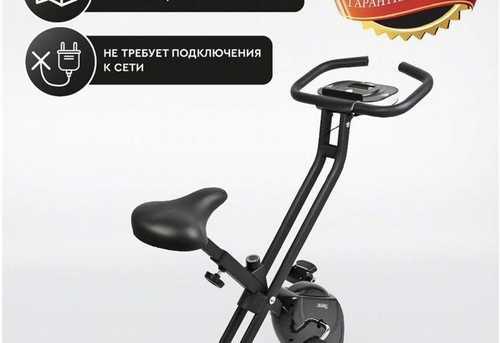 Planta Велотренажер складной педальный FD-bike-005