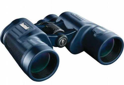 Бинокль Bushnell H2O 10x42 Porro 134211 синий