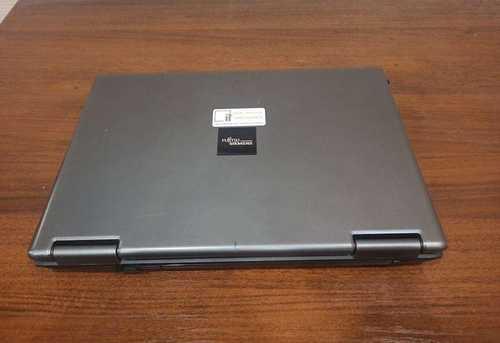 Ноутбук Fujitsu Siemens Esprimo Mobile V5515
