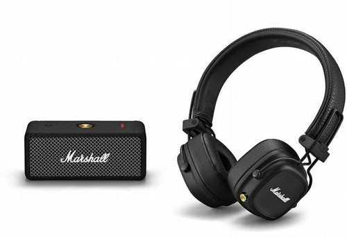 Наушники Marshall Major 4