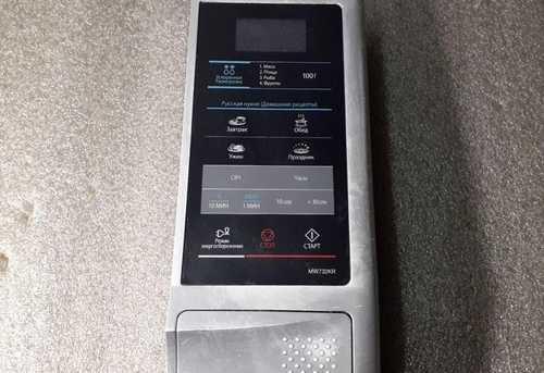 Сенсорная панель для Samsung MW732KR-S