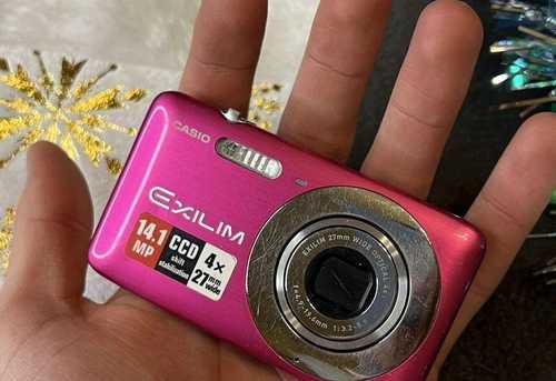 Casio exilim ex z800