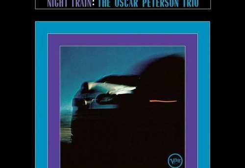 Виниловая пластинка The Oscar Peterson Trio - Nigh