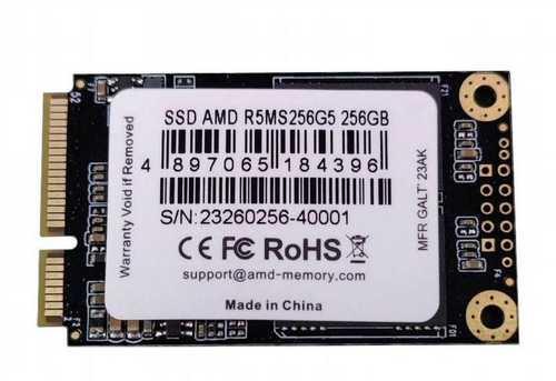 Диск SSD AMD Radeon R5MS256G5