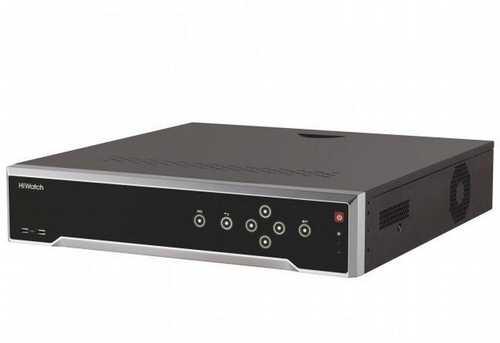 NVR-416M-K/16P IP видеорегистратор
