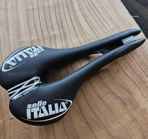 Седло Selle italia Novus Pro Team