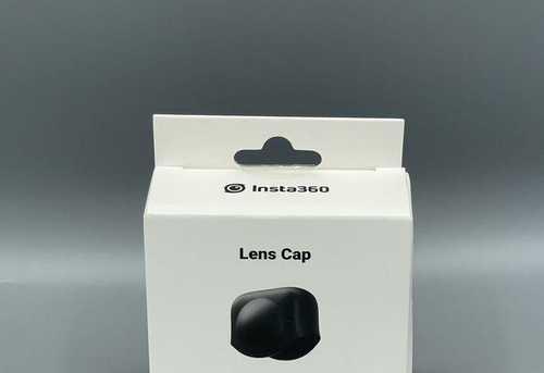 Крышка для объектива Insta 360 x2 Lens Cap