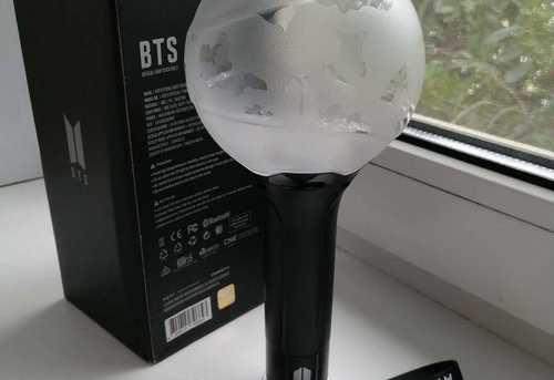 Army bomb BTS Lightstick 3ver