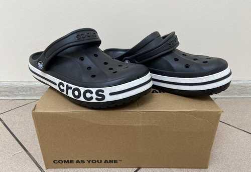 Шлепки Сабо Crocs / Кроксы