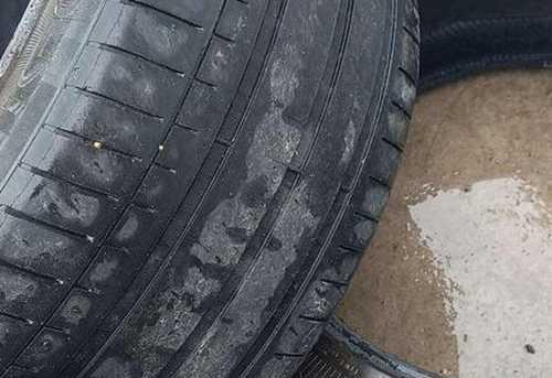 Ardent Sport RX6 255/50 R19 и 285/45 R19