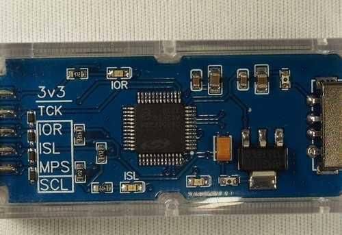 Программатор(Dongle) Infineon/MPS/Renesas