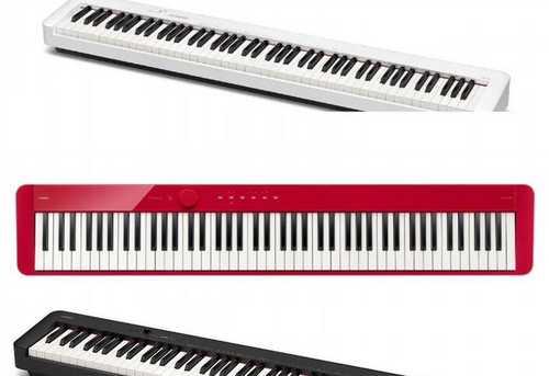 Пианино Casio PX-S1100 арт Н3