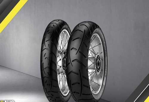 Мотошина 150/70 R17 Metzeler Tourance Next 69V