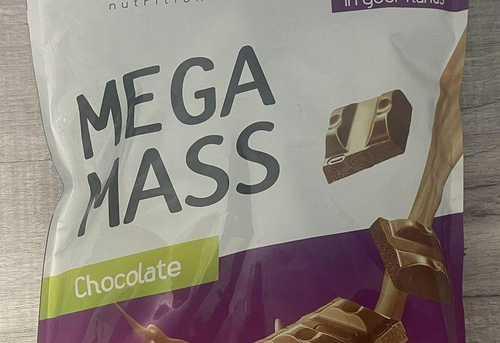Гейнер Bionic Mega Mass Gainer, 3000 г, Шоколад