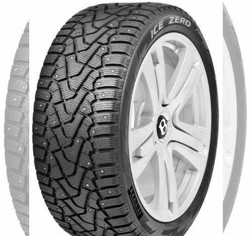 Pirelli Ice Zero 205/55 R16 94T