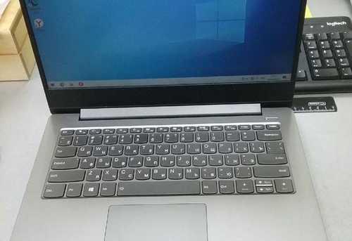 Ноутбук lenovo 81F8 (A9 9425)