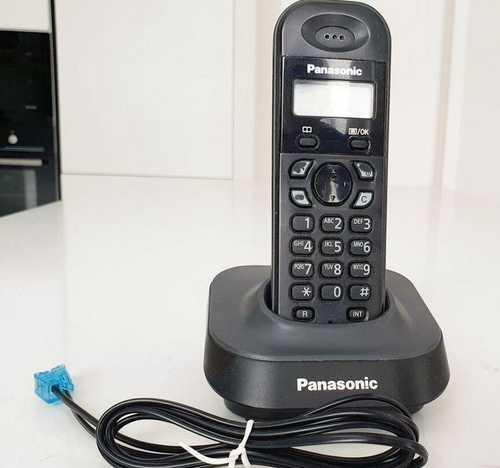 Телефон panasonic KX-TG 1401ru