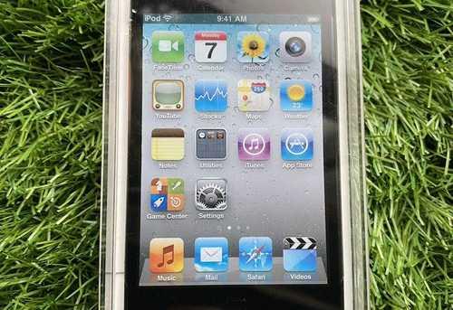 Плеер iPod touch 4 32gb