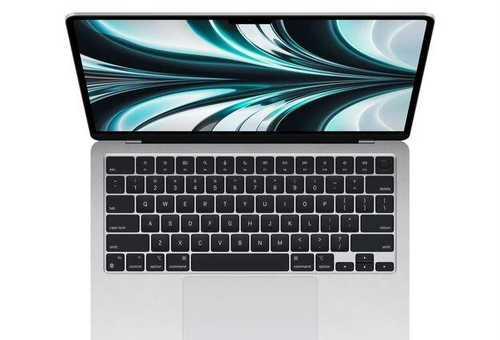 MacBook Air 13 2022 M2(8c CPU, 10c GPU) 8GB 256GB | Festima.Ru – частные объявления