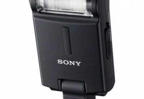 Вспышка Sony HVL-F20M