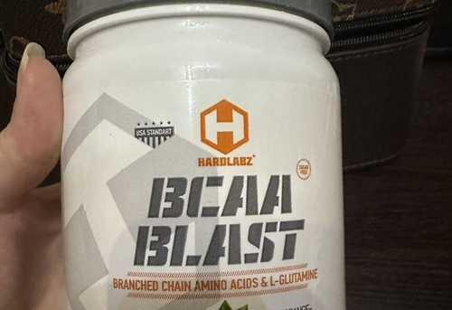 Бца бласт bcaa Blast Hardlabz