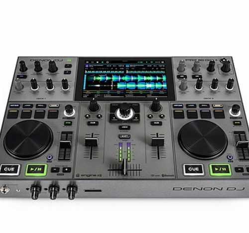 Denon DJ prime GO  (Новый)