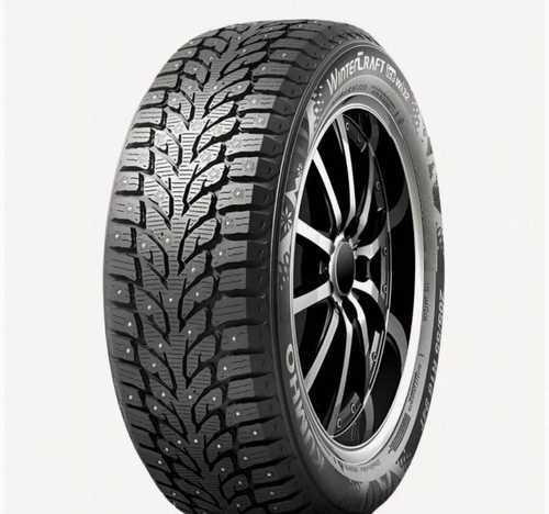 Kumho WinterCraft Ice Wi32 175/65 R14 86T