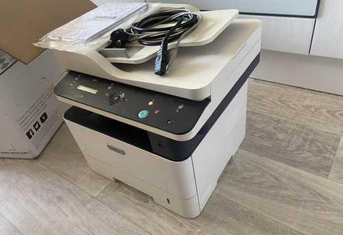 Мфу принтер Xerox