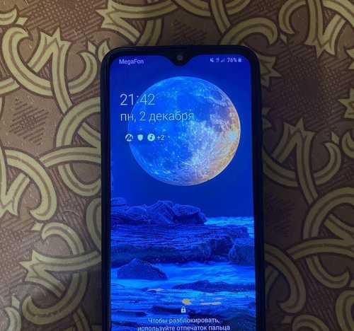 Samsung Galaxy A20e, 3/32 ГБ