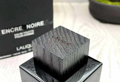 Lalique Encre Noire