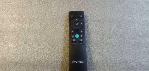 Пульт для телевизора hyundai H-led42fs5003