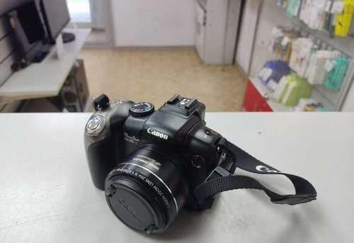 Т34 фотоаппарат Canon PowerShot Sx20