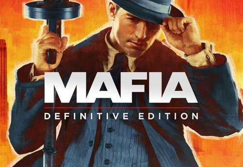 Mafia: Definitive Edition на PS4 и PS5