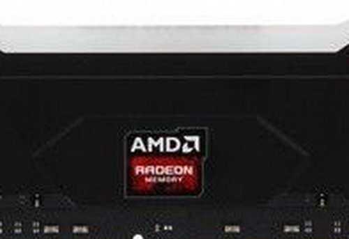 32Gb DDR4 3200MHz AMD Radeon R9 Gamer RGB (R9S432G