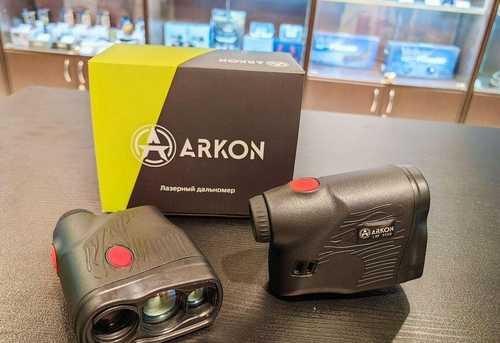 Arkon лазерный дальномер LRF 3500 (Аркон)