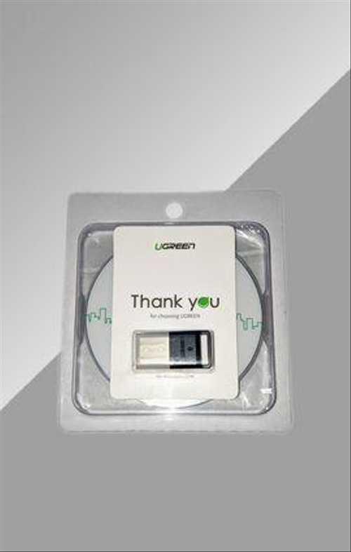 Ugreen USB Adapter Bluethooth v5.0
