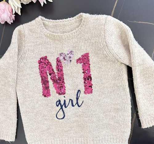 Свитер Mothercare