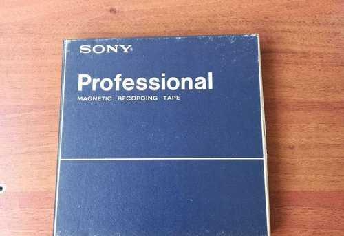 Катушка с лентой Sony 18 см