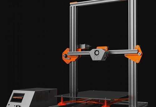 3D принтер Tevo Tornado 2021 Новый, 1 Год гар