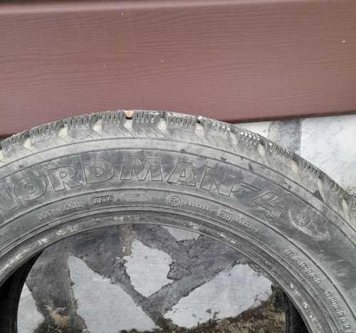 Nordman Nordman 4 205/60 R16 90F