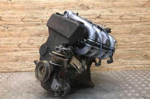 Двигатель Ваз Лада 2112 21120 2003
