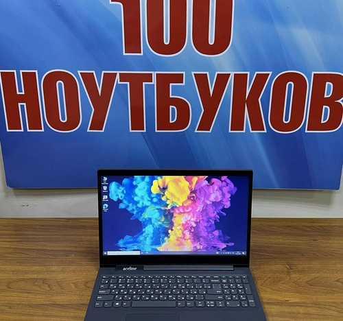 Lenovo i3 10gen, 12gb ddr4, ssd, гарантия