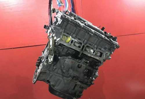 Двигатель 2AR-FE Toyota Camry V50