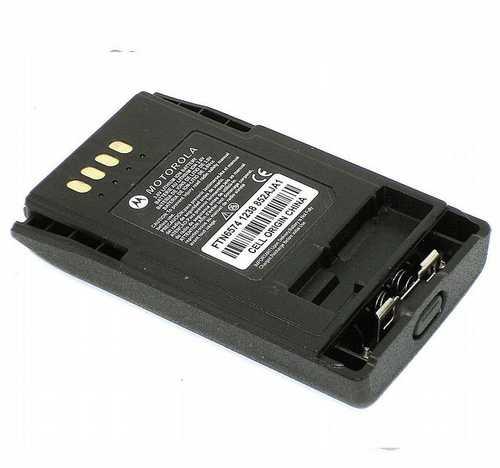 Аккумулятор для Motorola CEP 400 2200mAh 3.6V